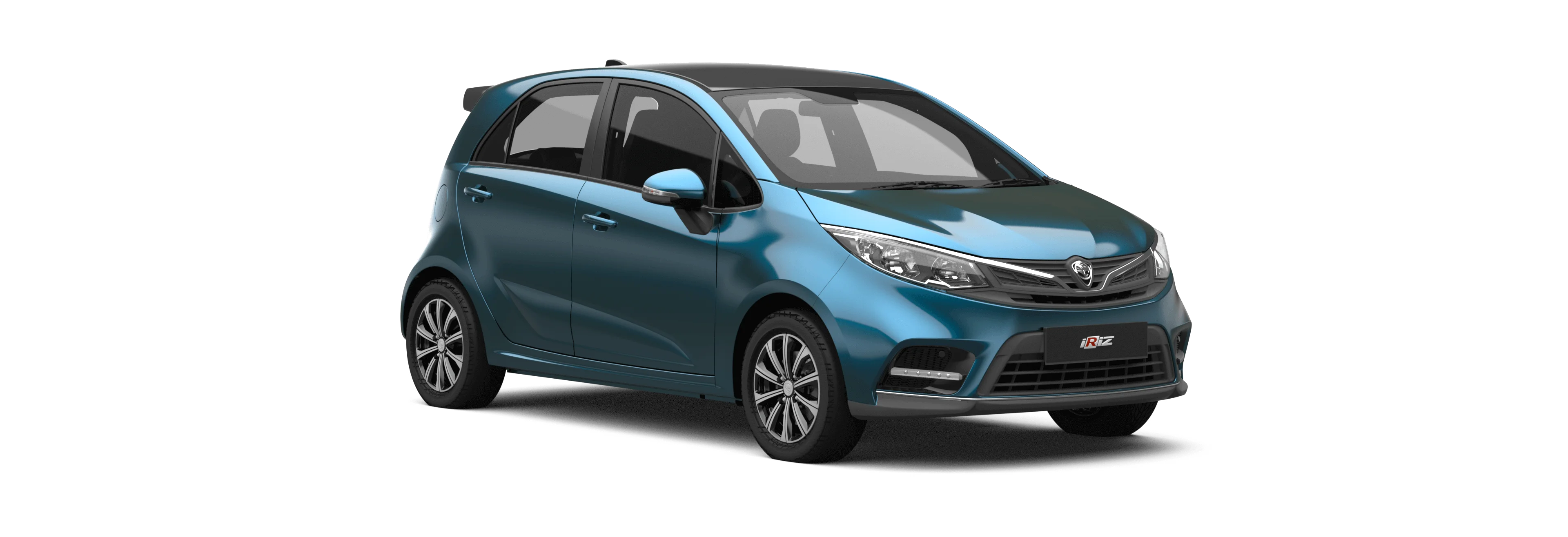 Harga Iriz Baru 2023 Promosi Terbaru - Proton Malaysia