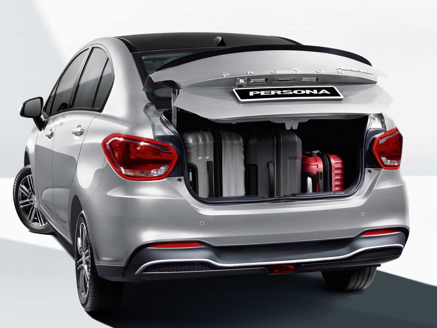 Proton Persona Baru 2022: Ciri-Ciri dan Harga Penuh - Proton Malaysia