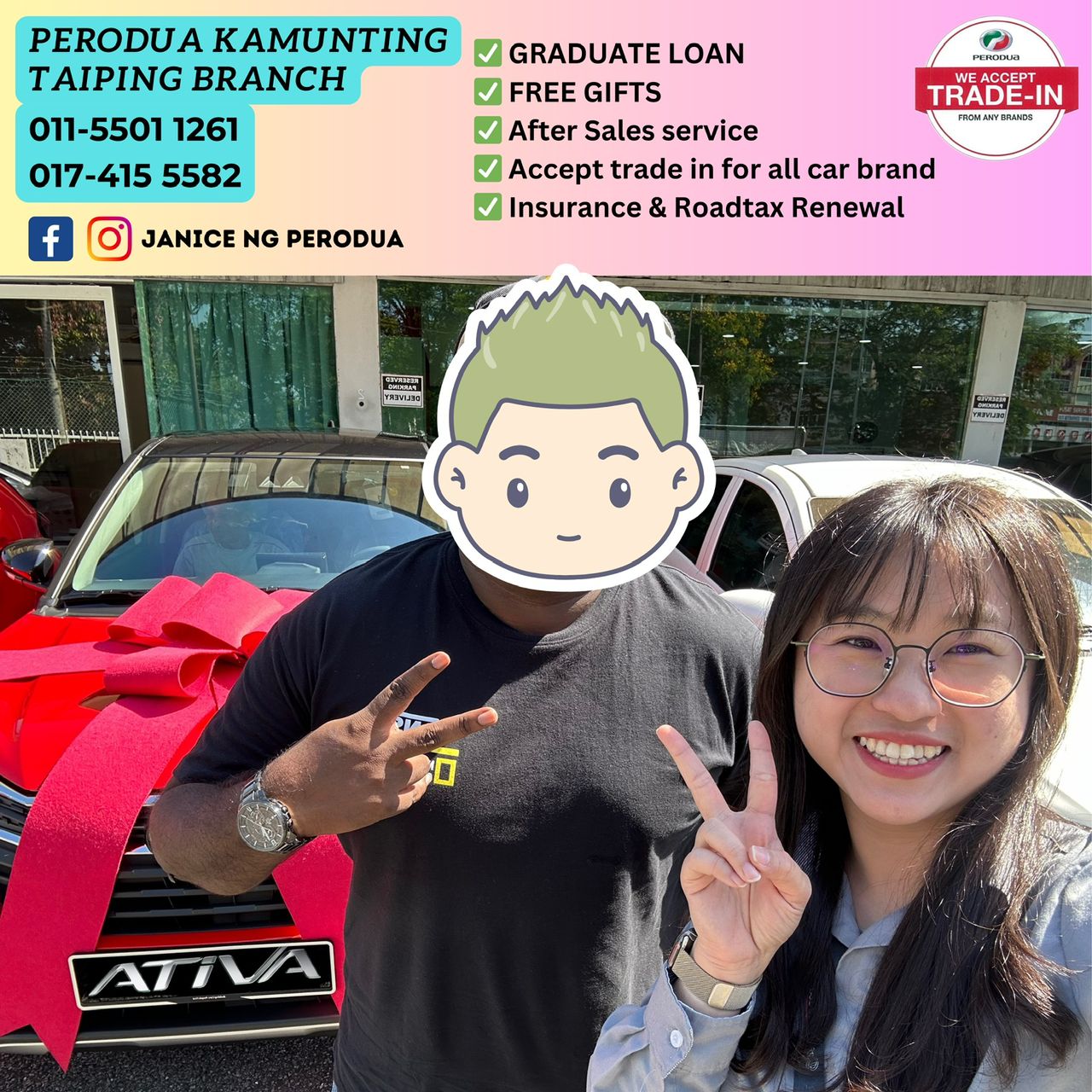 Proton Kamunting Promosi 2026 Terbaru - Proton Malaysia
